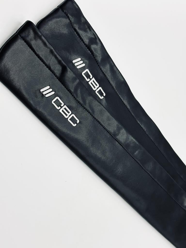 CBC Blade Covers – Carpenter Boot Company, Inc.