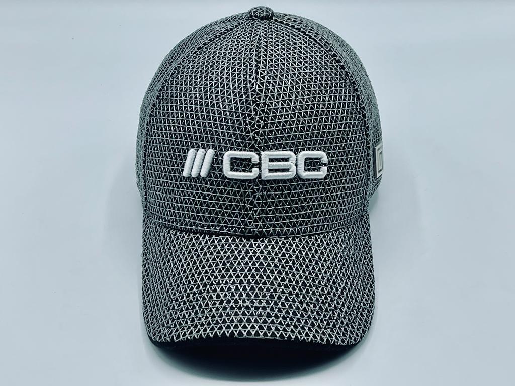 CBC Baseball Cap – Carpenter Boot Company, Inc.